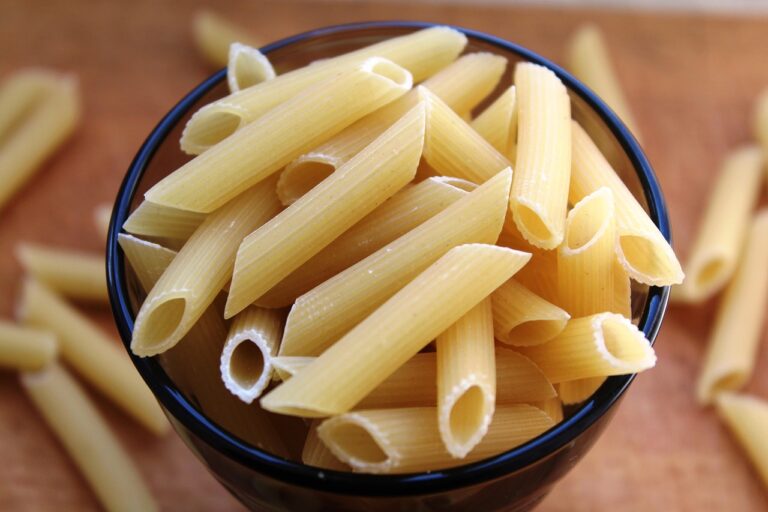 Penne Pasta: 11 Essential Secrets to Master Italy's Classic