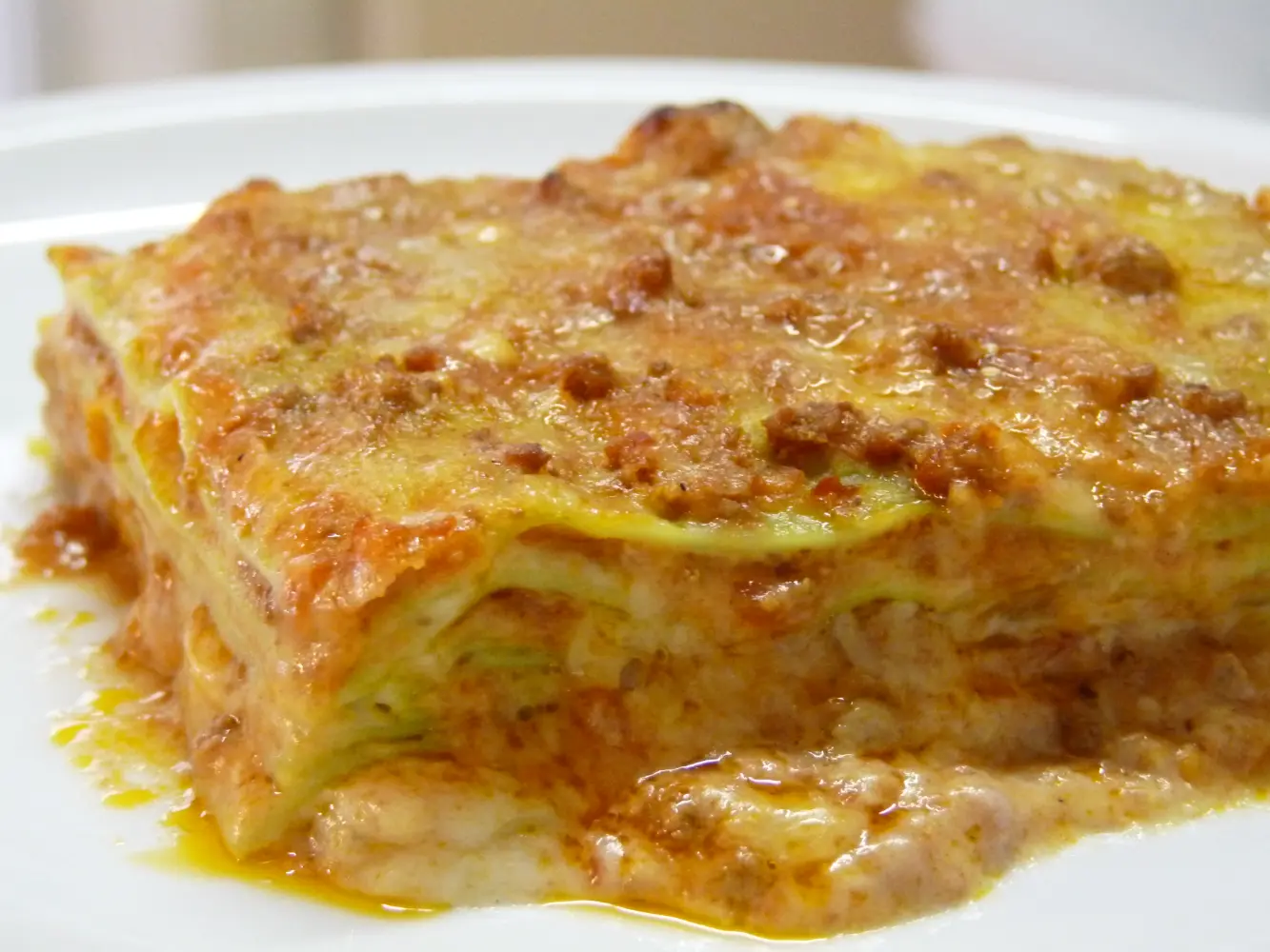 Lasagna Pasta: 10 Secrets for Perfect Non-Soggy Layers